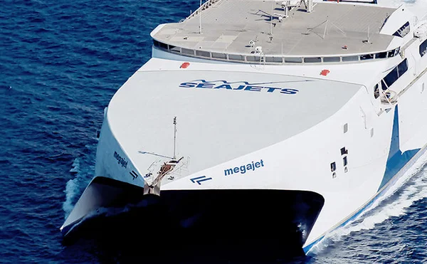 Seajets Δρομολόγια, Κρατήσεις Εισιτήριων, Εκπτώσεις Σε Ακτοπλοϊκά ...
