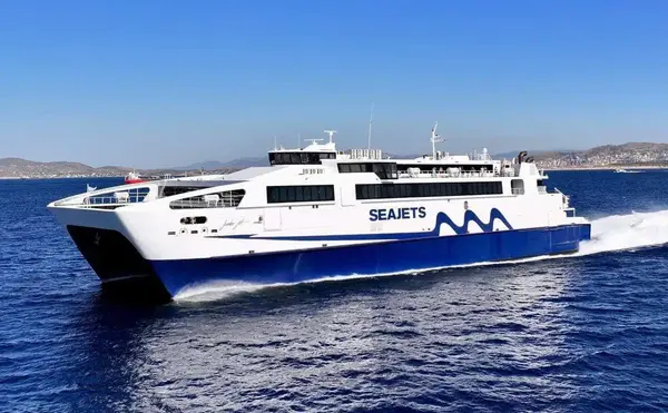Seajets Δρομολόγια, Κρατήσεις Εισιτήριων, Εκπτώσεις Σε Ακτοπλοϊκά ...