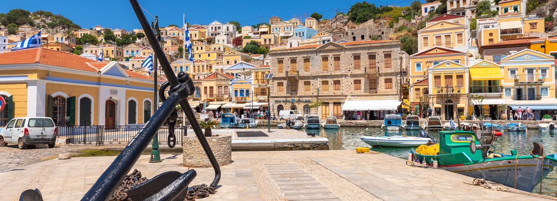 Sebeco Lines - Ferryroute