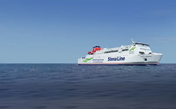 Stena Line - Ferryroute