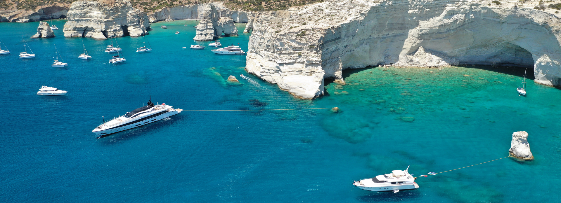 Milos Ferry. Compare Prices, Times & Book Cheap Tickets - Ferryroute