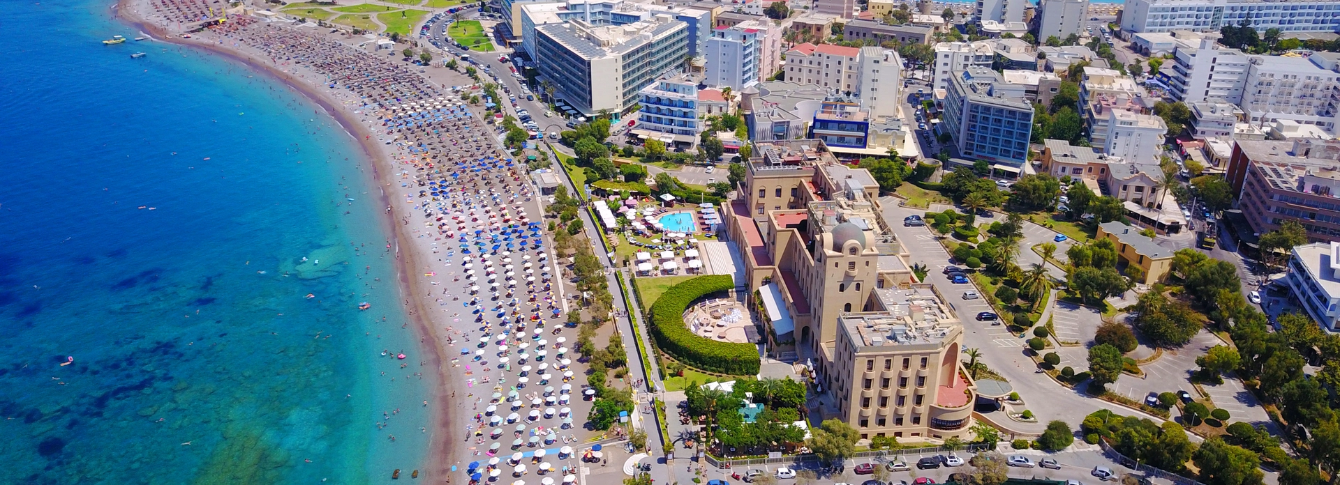 Ferry Tickets to Rhodes | Cost, Offers, & Routes - Ferryroute