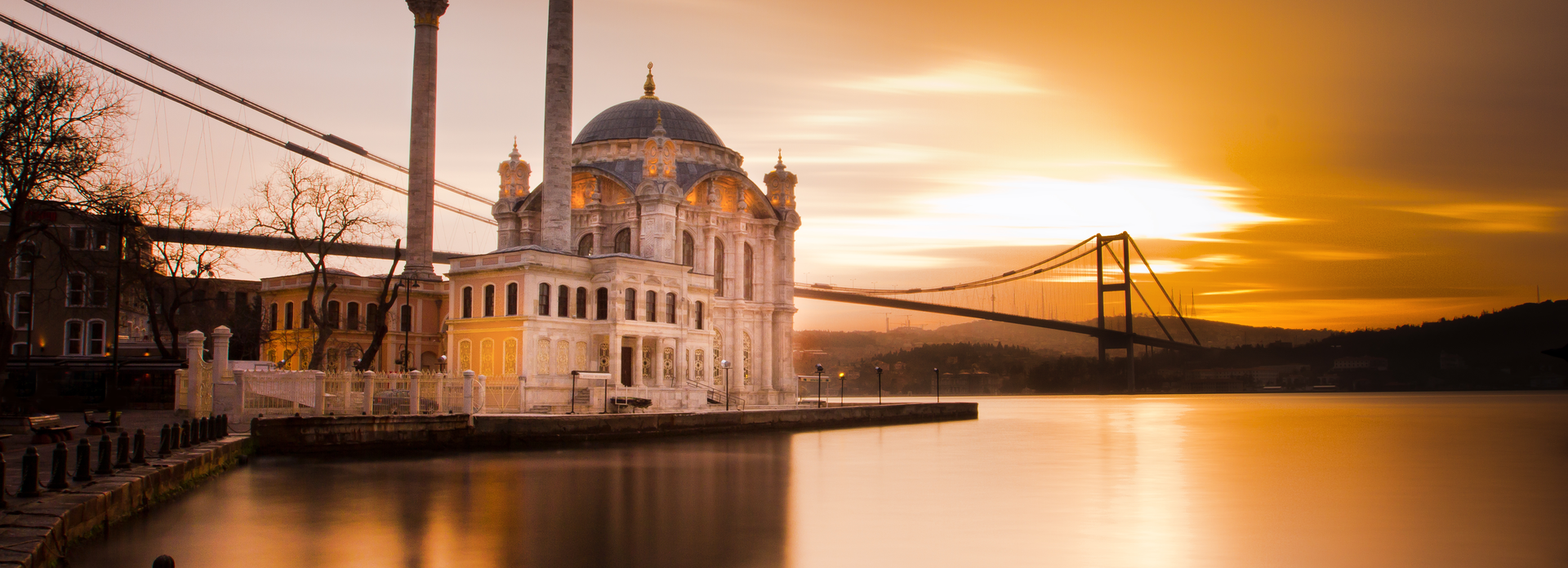 Turkey all ports - Ferryroute